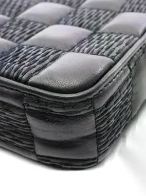 LOUIS VUITTON Damier Giant Troca Mini Bag