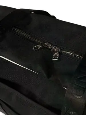 MASTERMIND WORLD Logo-print Piped Tote Bag