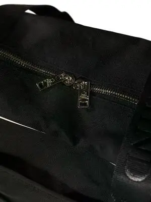 MASTERMIND WORLD Logo-print Piped Tote Bag