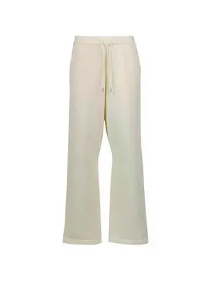 HONOR THE GIFT Art Knit Flare Track Pants