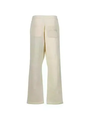 HONOR THE GIFT Art Knit Flare Track Pants