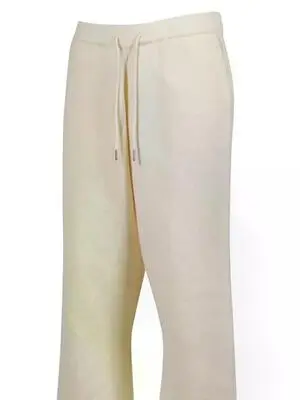 HONOR THE GIFT Art Knit Flare Track Pants