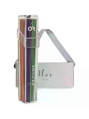 OR-FIUME Large Incense Stick Set - Neutrals