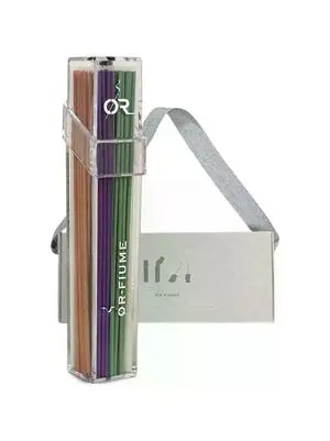 OR-FIUME Large Incense Stick Set - Neutrals