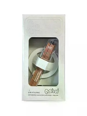OR-FIUME Mini Lake Hillier Lavender Incense Sticks - Neutrals