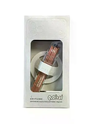 OR-FIUME Mini Lake Hillier Lavender Incense Sticks - Neutrals