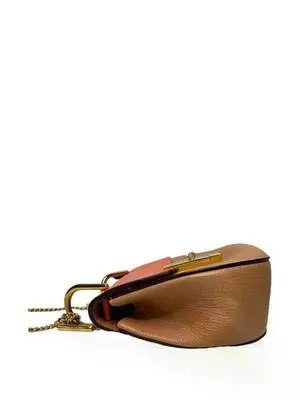 Chloé Mini Drew Shoulder Bag
