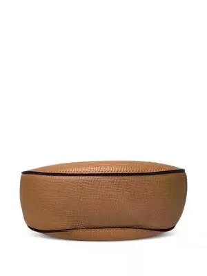 Chloé Mini Drew Shoulder Bag - Orange