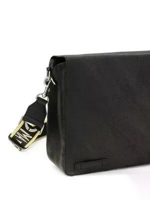 Fendi Flow Medium Cuoio Romano Leather Bag