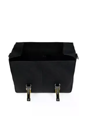 Fendi Flow Medium Cuoio Romano Leather Bag