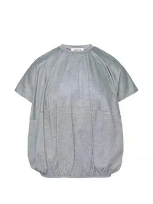 ENFOLD Ball Short-sleeve T-shirt - Grey