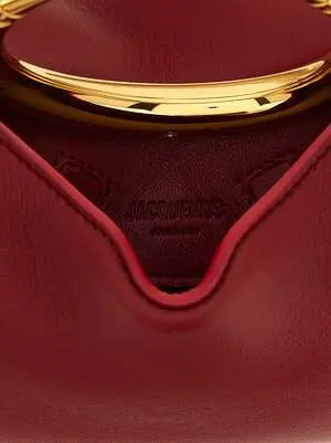 Jacquemus Le Petit Calino' Handbag
