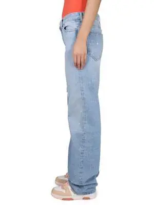 Off-White Toybox Jeans