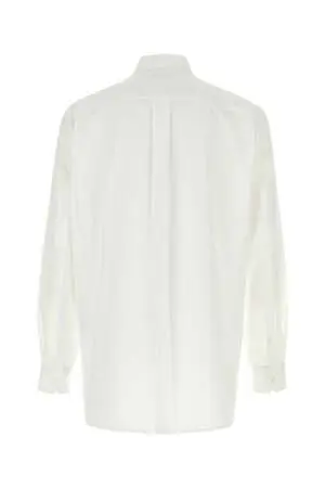Valentino Garavani Poplin Shirt