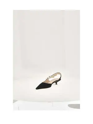 Dior Pump Shoes