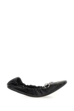 Gucci Flats