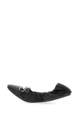 Gucci Flats
