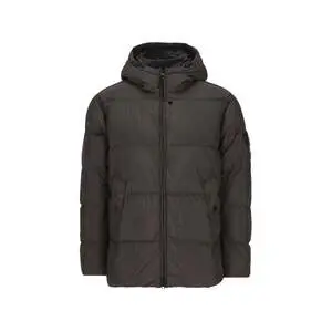 Stone Island Padded & Down Jacket