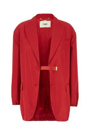 Fendi Blazers & Gilets