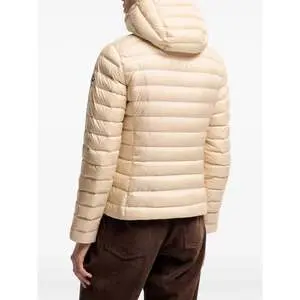 Moncler Quilted Down-filled Puffer Jacket