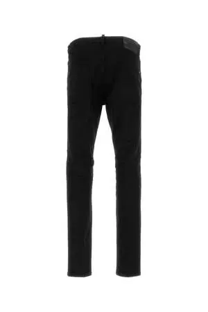 Dsquared2 Stretch Denim Cool Guy Jeans