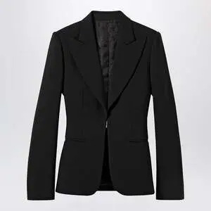 Gucci Stretch Wool Technical Jacket