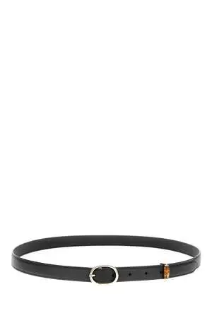 Gucci Accessory Belt - Multicolor