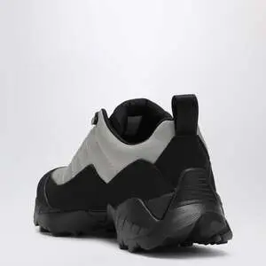ROA Katharina Silver Sneakers