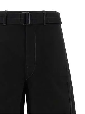 LEMAIRE Twisted Belted' Jeans