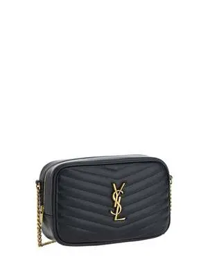Saint Laurent Lou Shoulder Bag