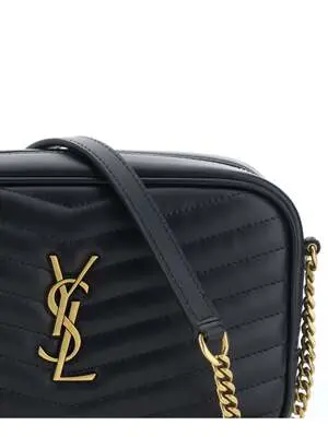 Saint Laurent Lou Shoulder Bag