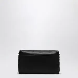 ROGER VIVIER Viv' Choc Large Leather Bag