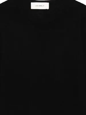 LISA YANG Georgie Cashmere Sweater