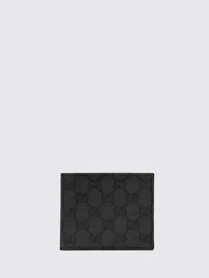 Gucci Wallet - Black
