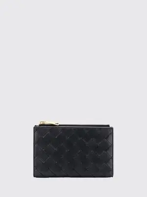 Bottega Veneta Wallet - Black