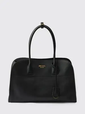 Prada Shoulder Bag - Black