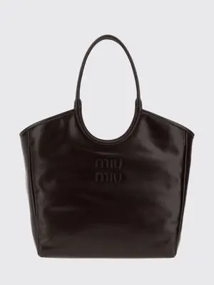 Miu Miu Vitello Shoulder Bag