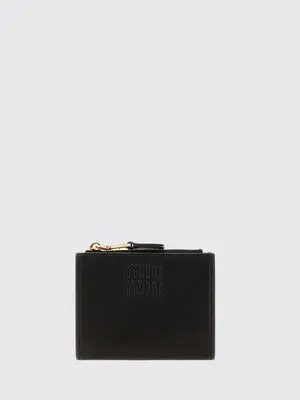Miu Miu Wallet - Black