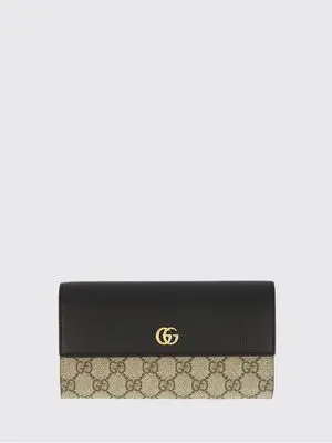 Gucci Wallet - Black