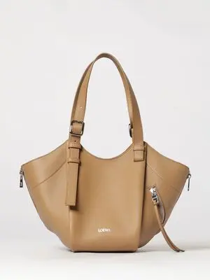 Loewe Calf Skin Shoulder Bag