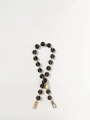 Loewe Shoulder Strap - Black