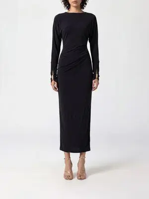 Max Mara Plain Dress
