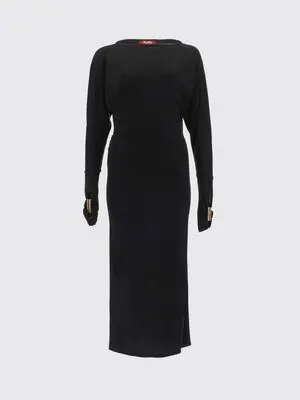 Max Mara Plain Dress