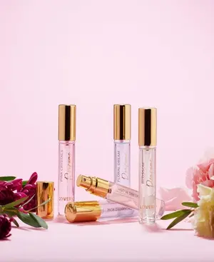 LOVERY Eau De Parfum Fragrance Spray - Multi