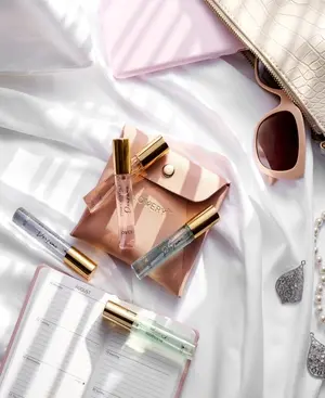 LOVERY Eau De Parfum Fragrance Spray