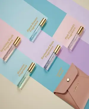 LOVERY Eau De Parfum Fragrance Spray