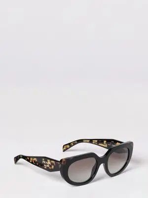 Prada Sunglasses - Black