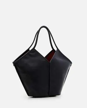 Hereu Calella Distressed Bag