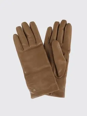 Max Mara Leather Gloves