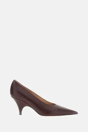 GIANVITO ROSSI Sofia Pump Vitello Royale - Multicolor